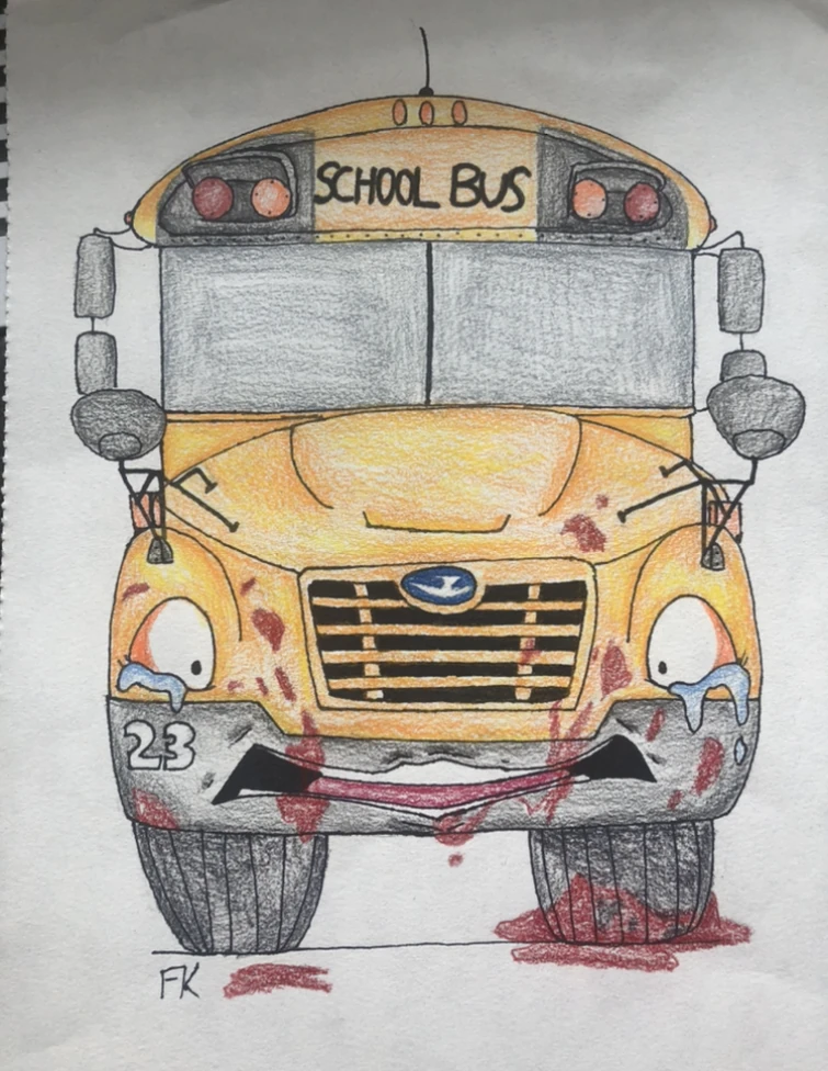 The Bite of 83 in a nutshell | Fandom