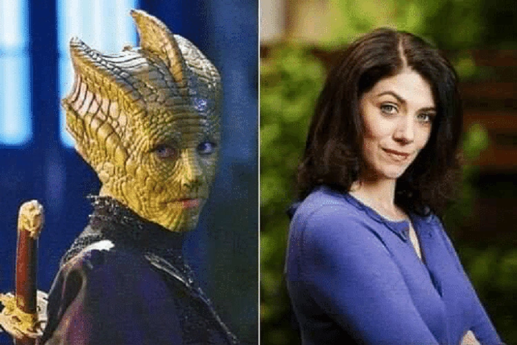 Happy Birthday Neve McIntosh | Fandom