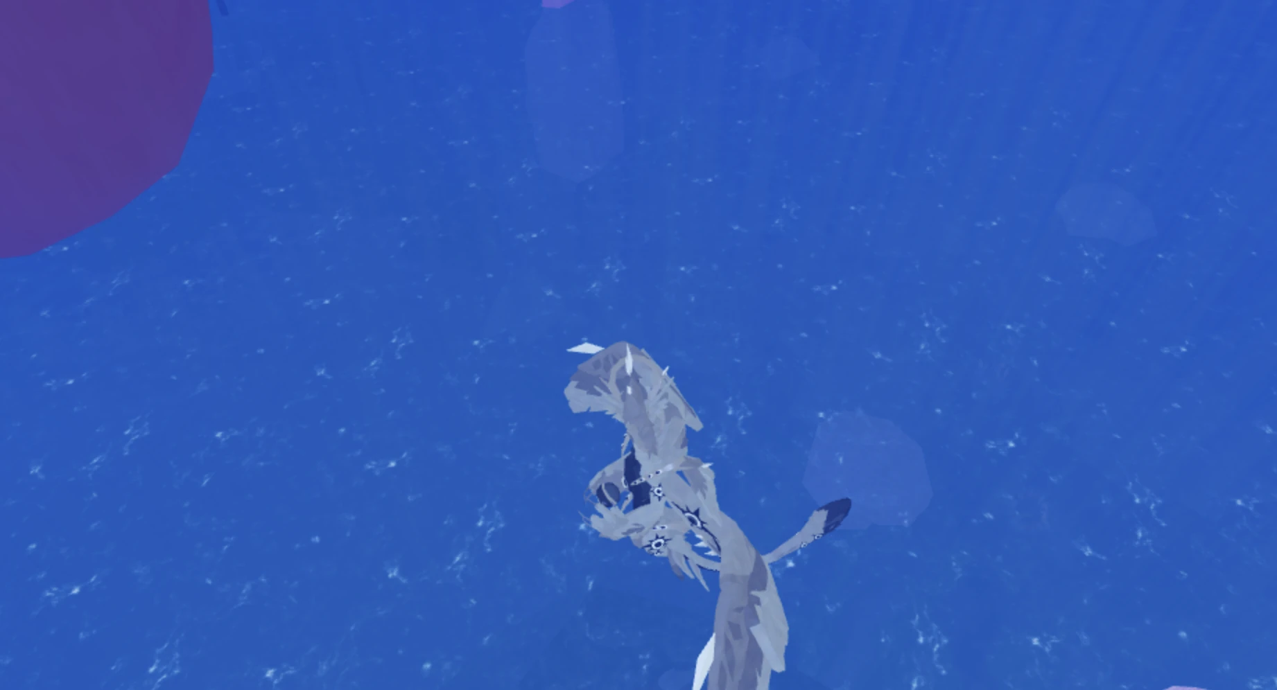 i didn’t notice the flood | Fandom