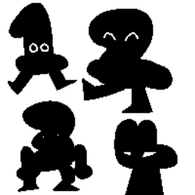 i love drawing algebraliens so here's a compilation | Fandom