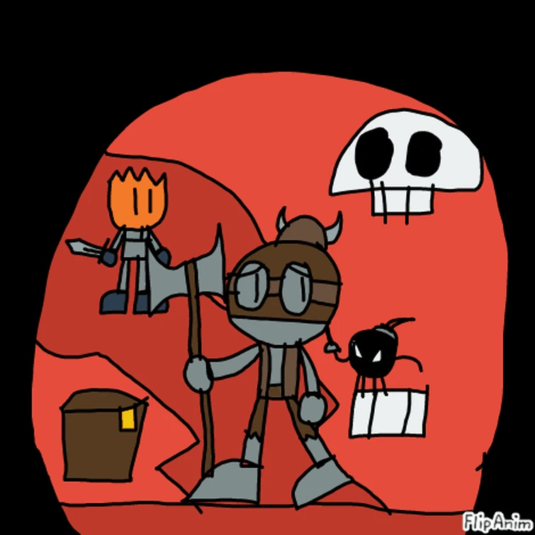 my ocs in pizza tower title cards (update | Fandom