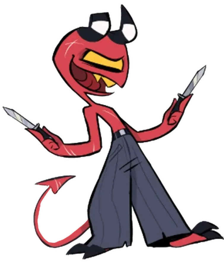 Discuss Everything About Hazbin Hotel Wiki | Fandom