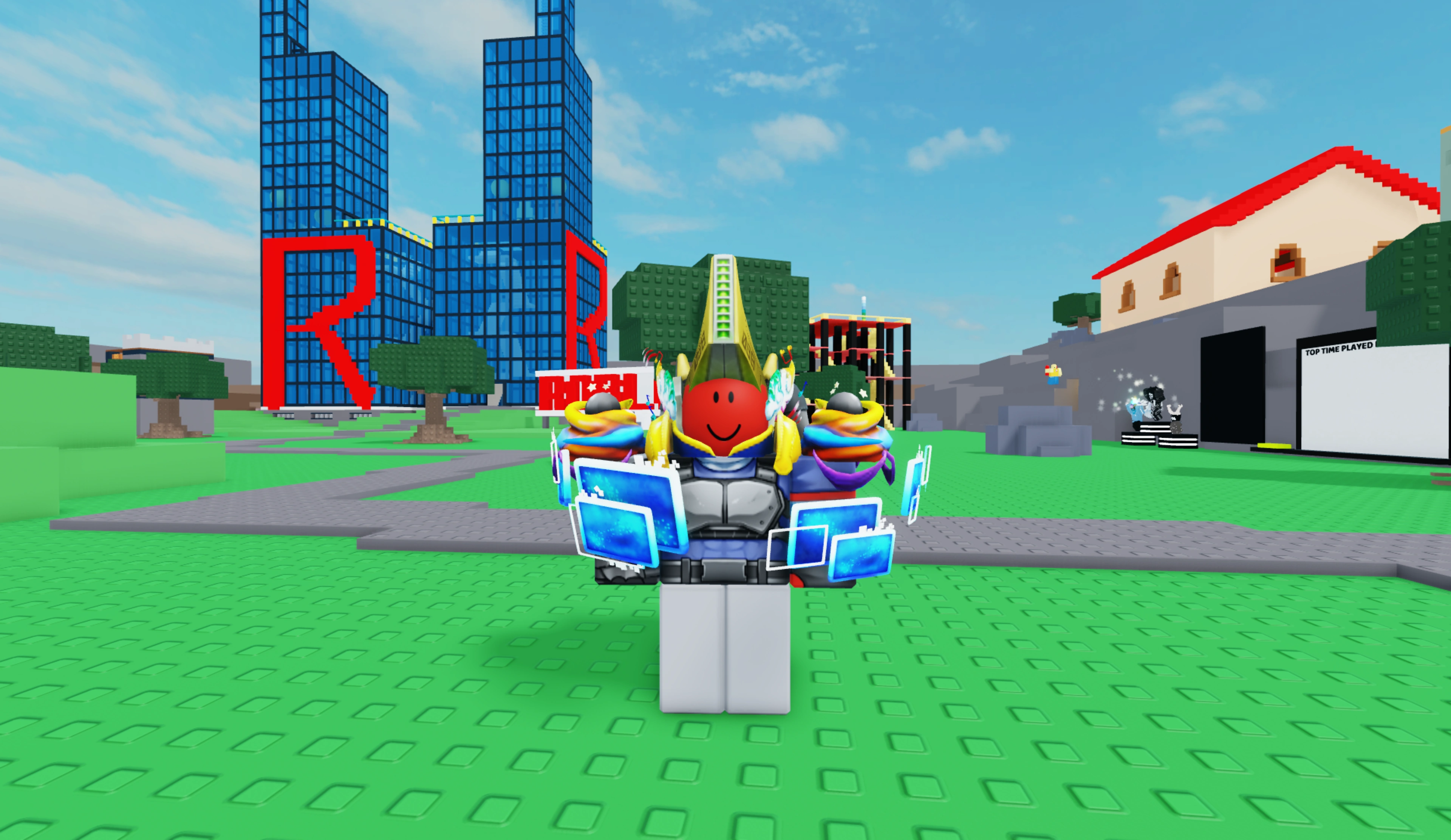 Killdroid Showcase! | Fandom