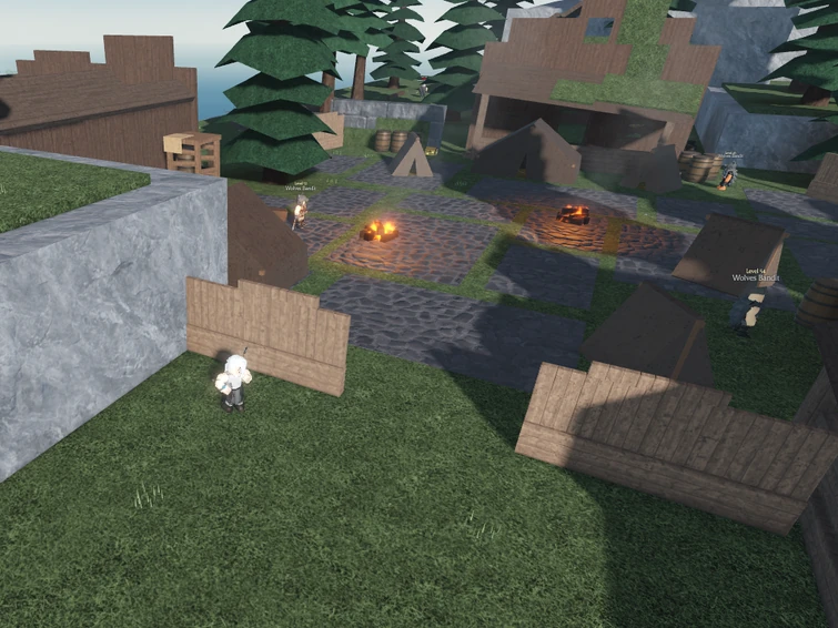 What ever happened to Wind-Row? | Fandom