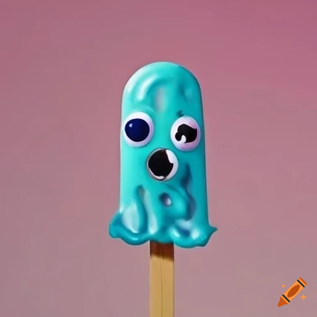 popsicle in 7809 | Fandom