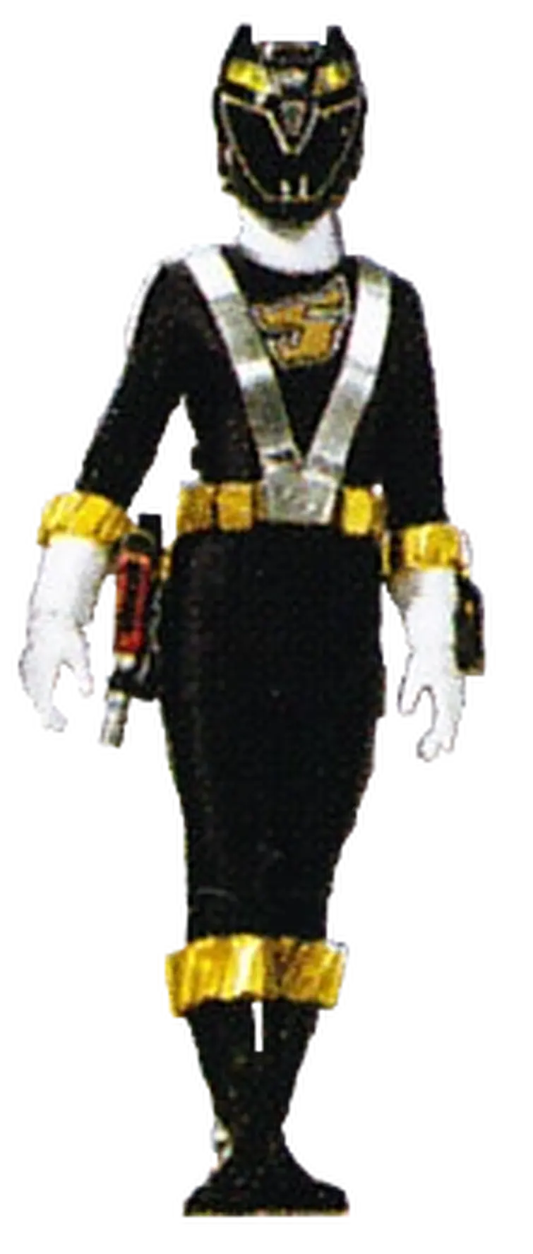 Anyone else like how Legendary RPM Black looks weirdly better than ...