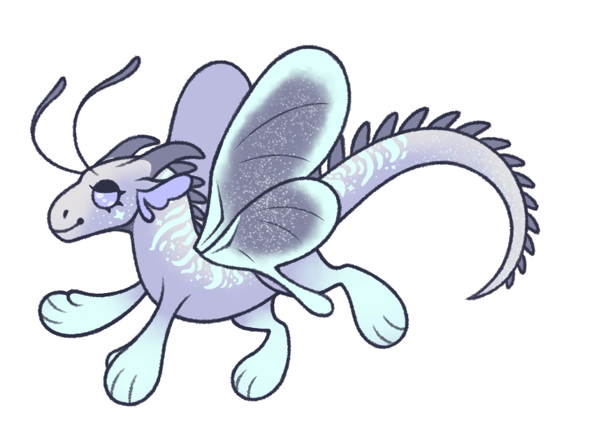 finished comm | Fandom