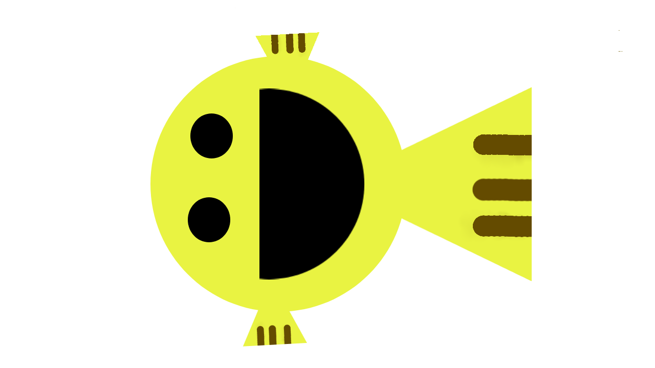 gigglefish update 1 | Fandom