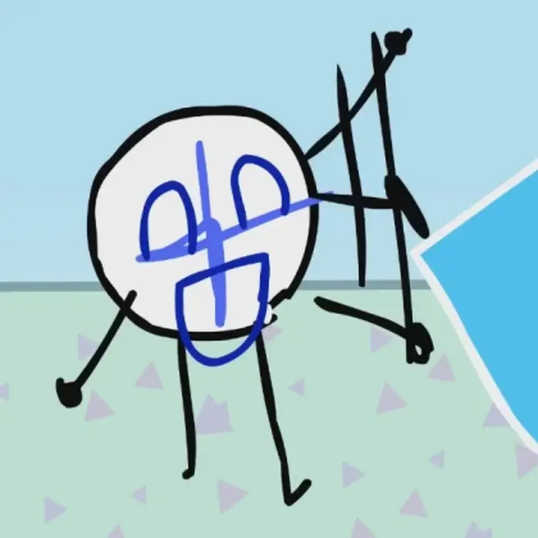 staying here because the bfdi wiki is in chaos | Fandom