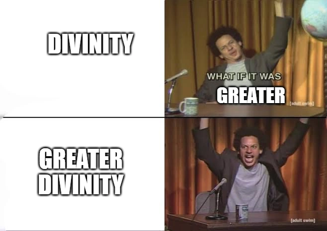 ask and receive. Meme I made. | Fandom