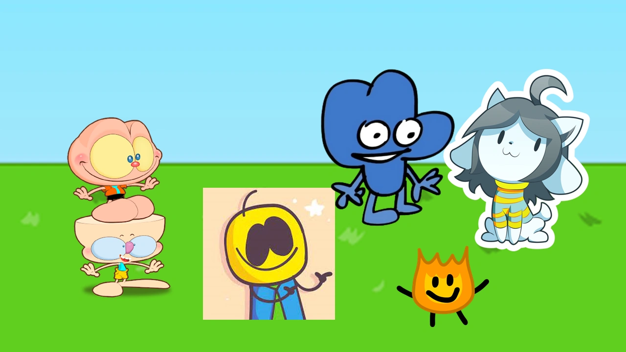 The Crappy Object Show. | Fandom