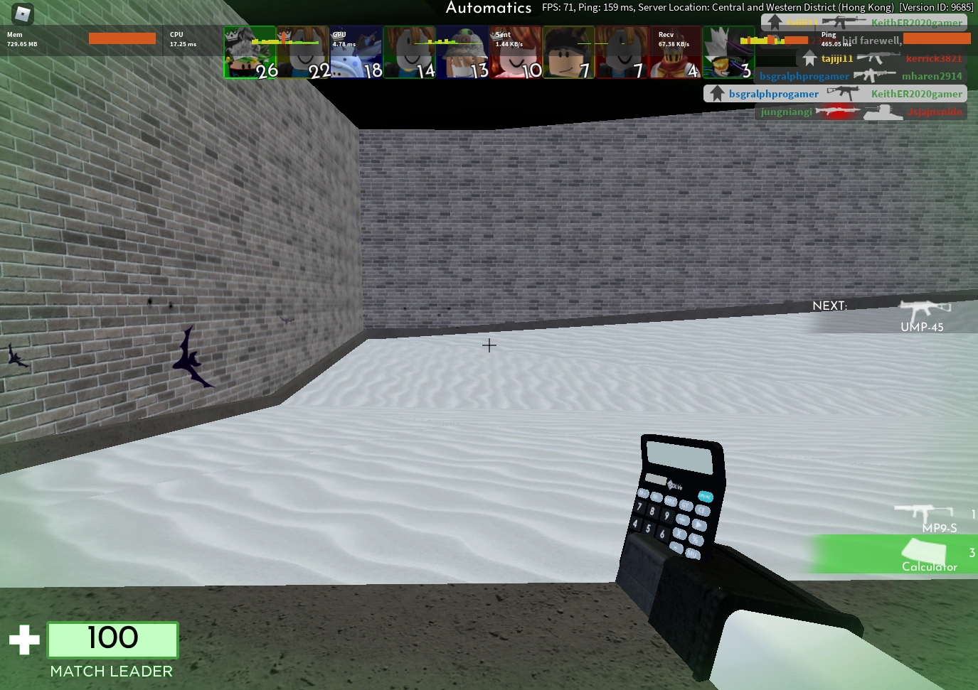 everything is lagging | Fandom