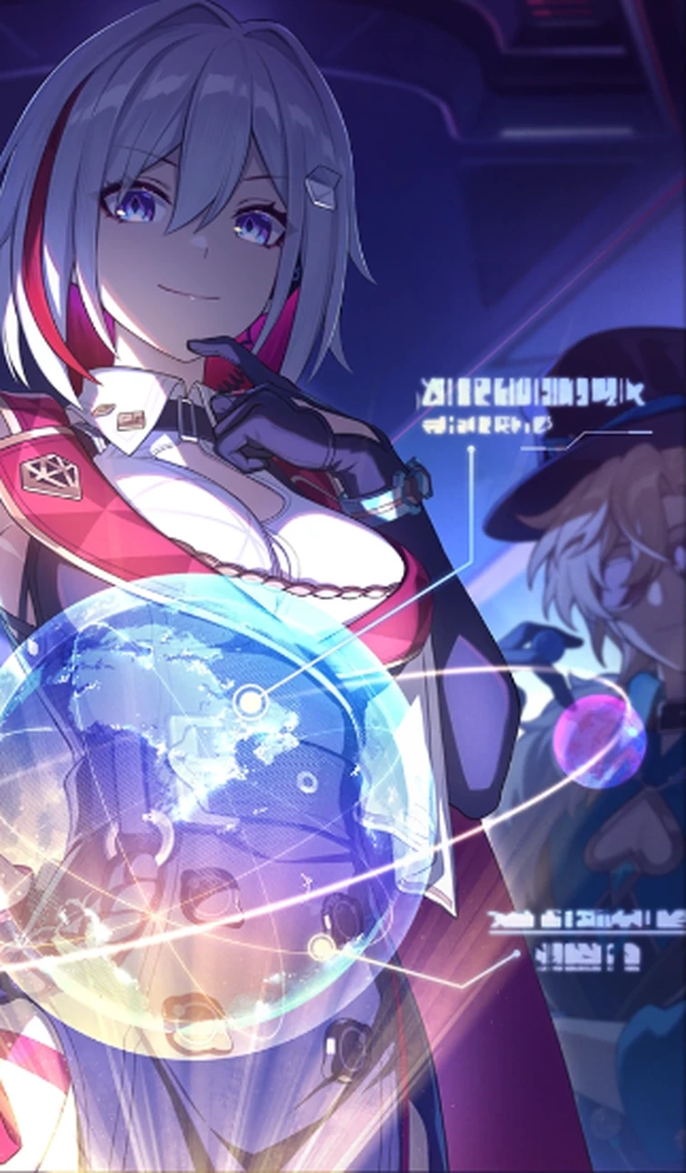 New Character Alert!! | Fandom