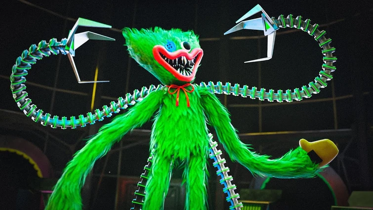 My drawing of Huggy Saddy | Fandom