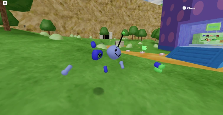 Discuss Everything About Robot 64 Wiki | Fandom