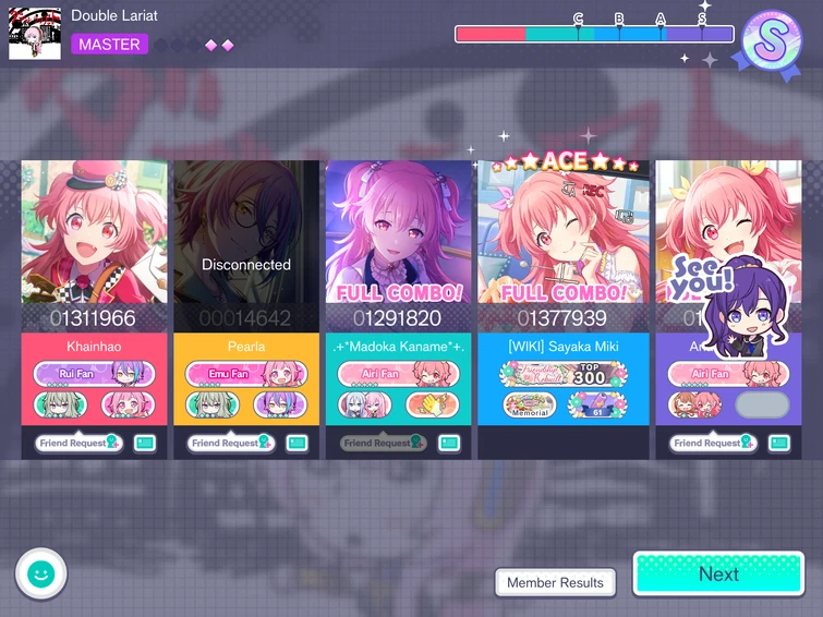 PMMM FAN SPOTTED IN CO OP?? | Fandom