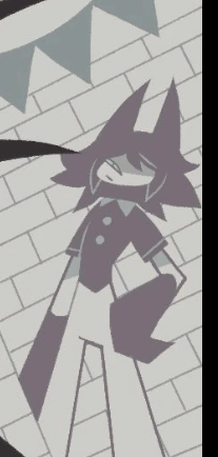 Wait who is this | Fandom