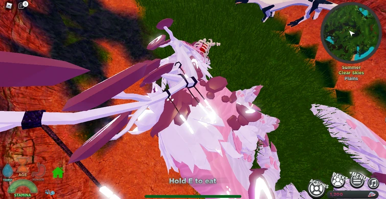 Zohutek and Magnarothus | Fandom