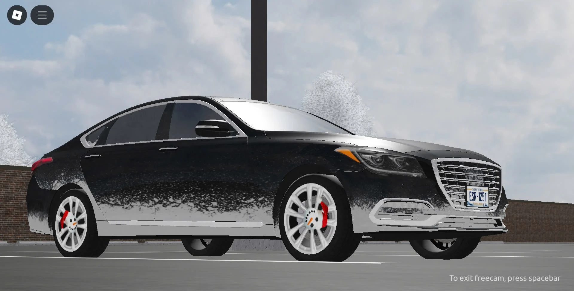 Any thoughts on my new Genesis G80 5.0L RWD V8? | Fandom