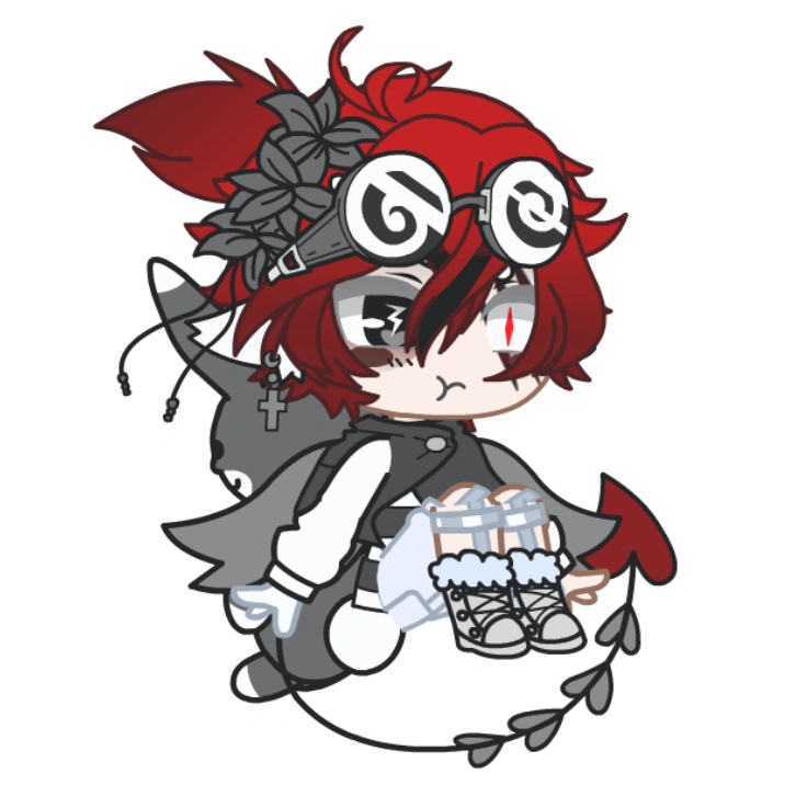 My Gacha OC | Fandom