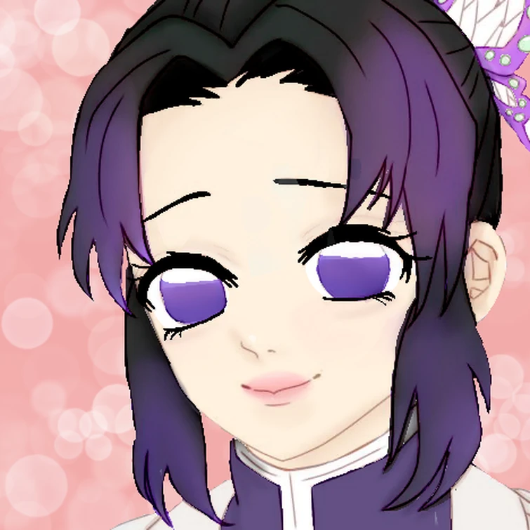 Shinobu🦋 | Fandom