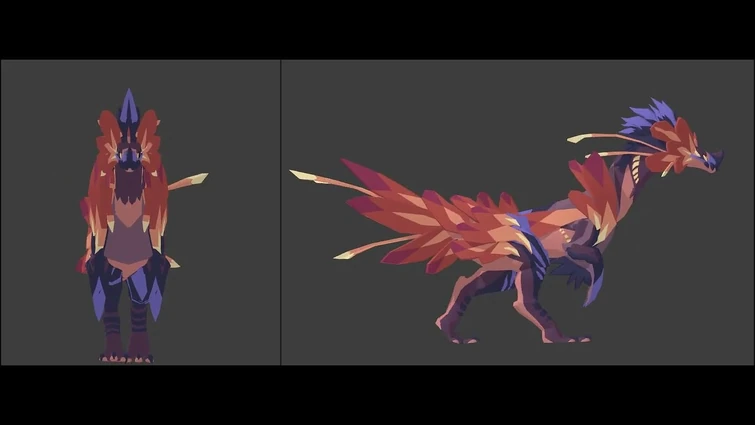 Hisolidium animation | Fandom