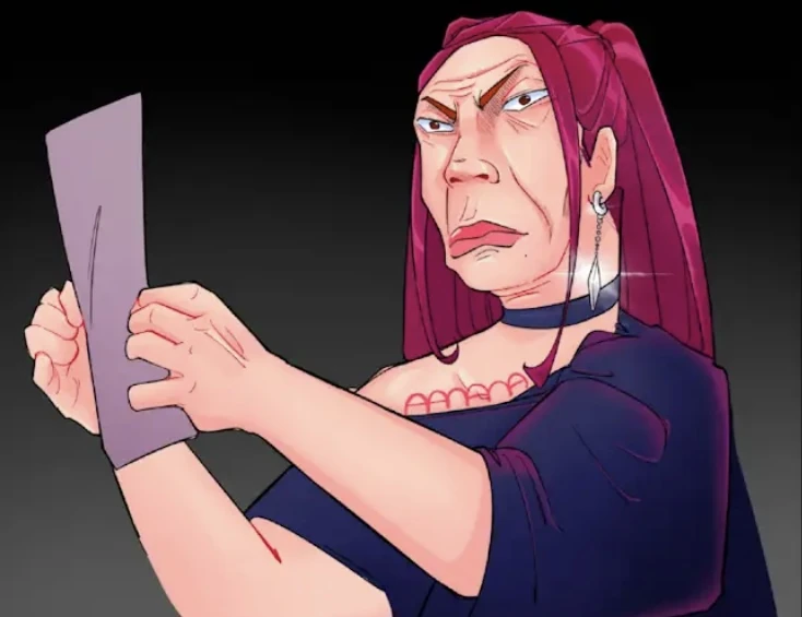 Why do people target me when I use pride or party noob? | Fandom