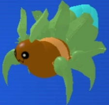 Florant Loomian Legacy