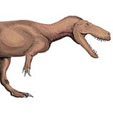 The Most Powerful Theropod - 1:15 | Fandom