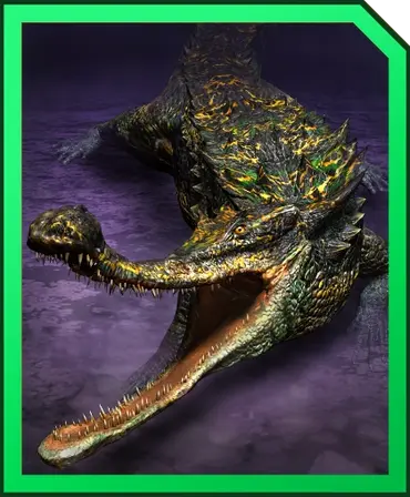 Discuss Everything About Jurassic World Alive Wiki | Fandom