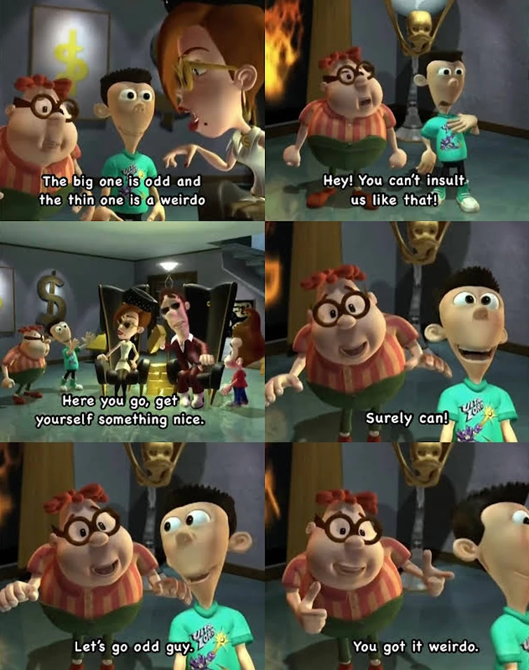Discuss Everything About Nickelodeon | Fandom