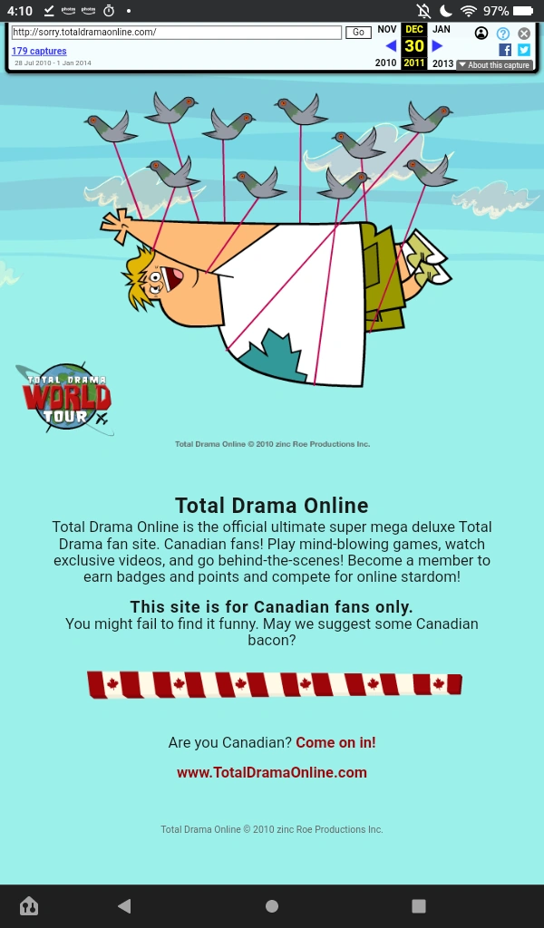 Dang it. 💔 | Fandom