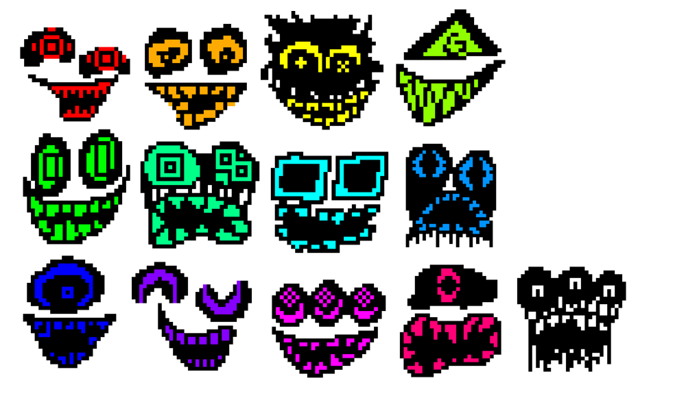 i can't stop. | Fandom