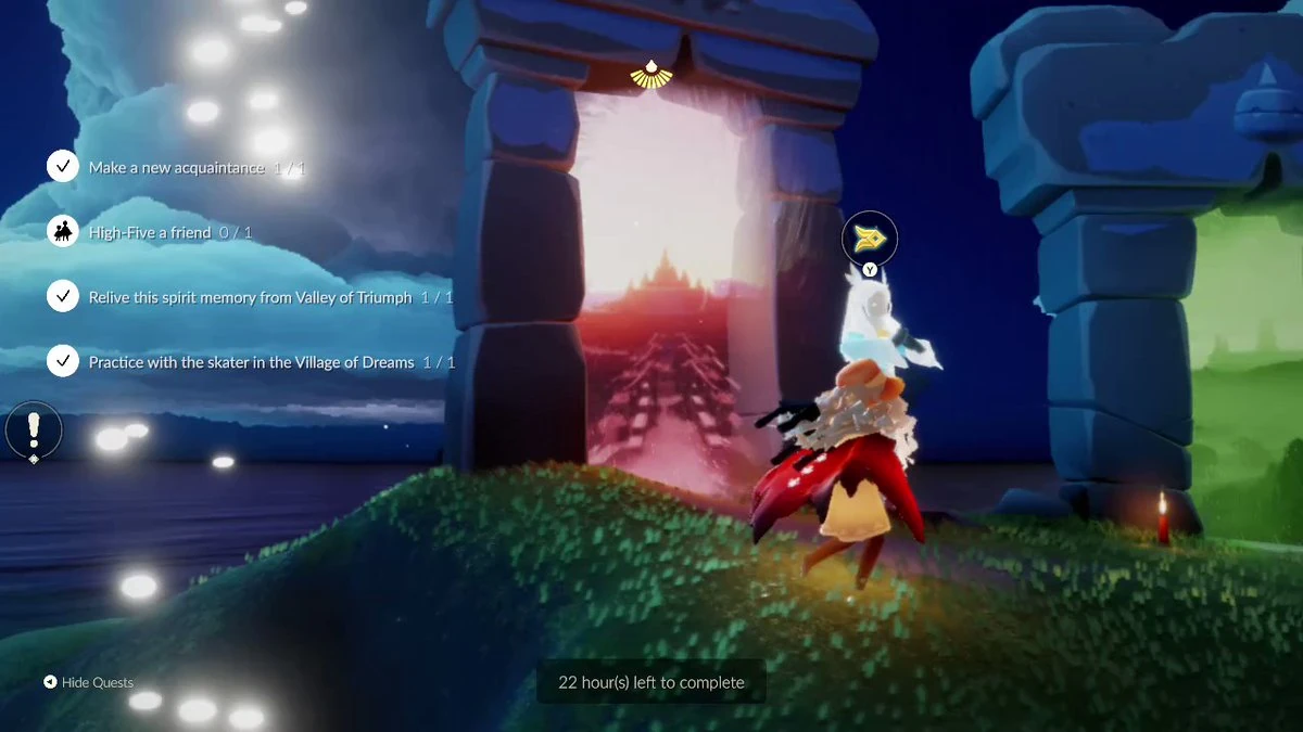 High Five Trick! | Fandom