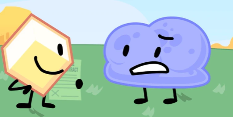 Discuss Everything About Battle for Dream Island Wiki | Fandom