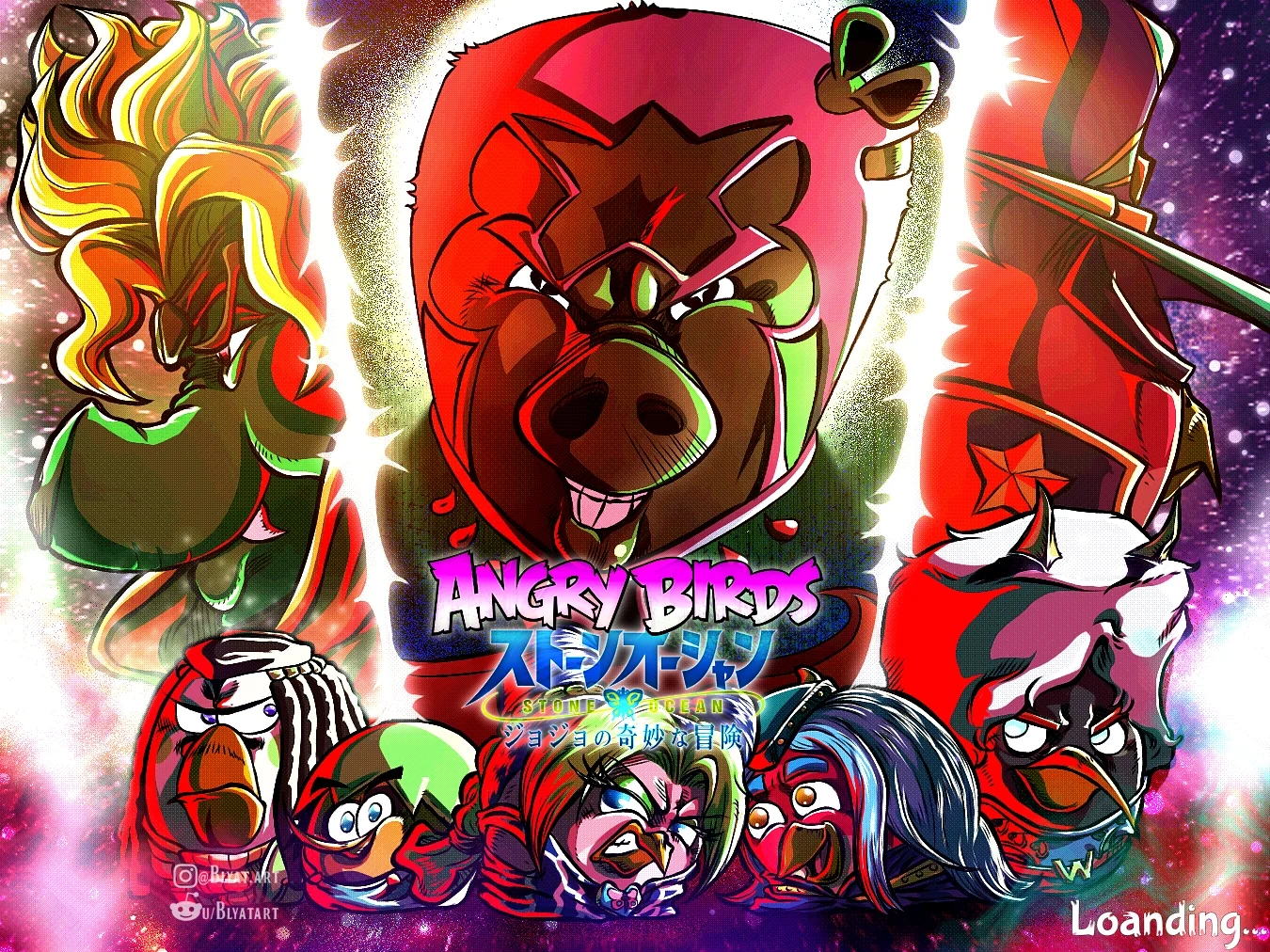 Angry Birds: Stone Bird | Fandom