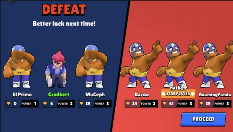 If only the colt was El primo | Fandom