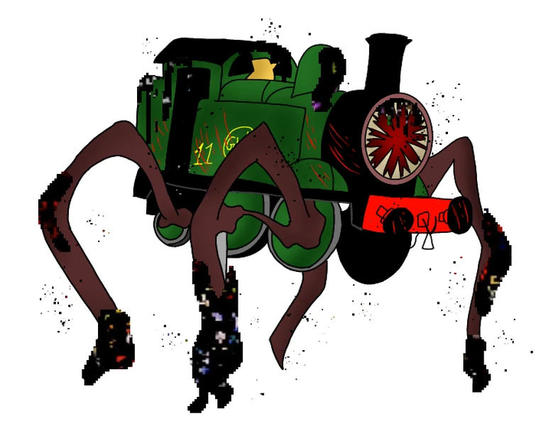 Discuss Everything About Sodor AU Wiki | Fandom