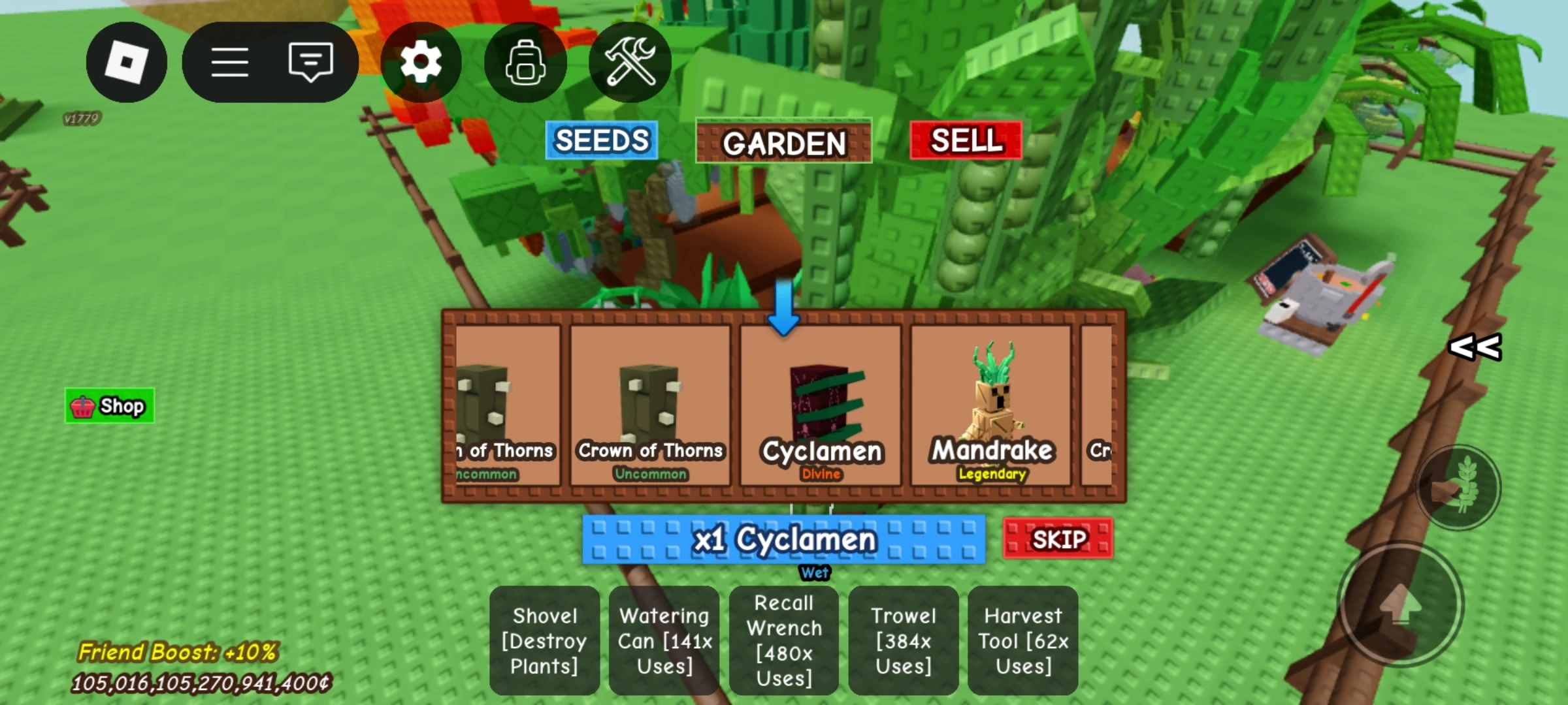 why is beanstalk event lowk fun? | Fandom