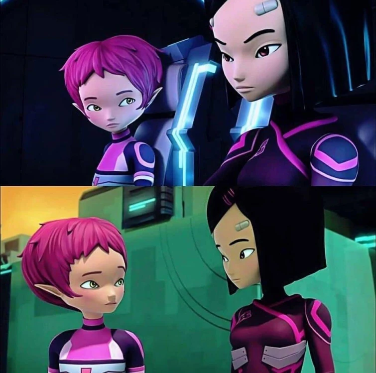 Discuss Everything About Code Lyoko Wiki | Fandom