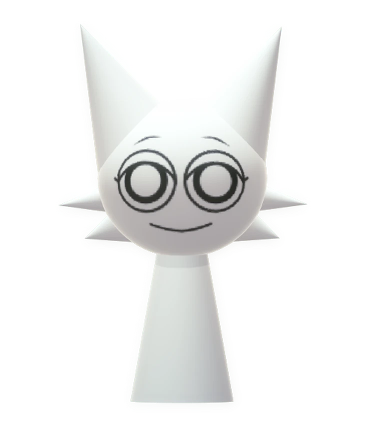 more 3d wenda | Fandom