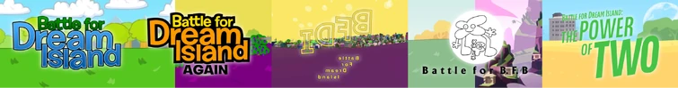 Check out my BFDI franchise banner! | Fandom