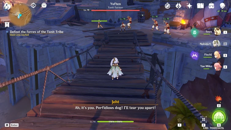 Discuss Everything About Genshin Impact Wiki | Fandom