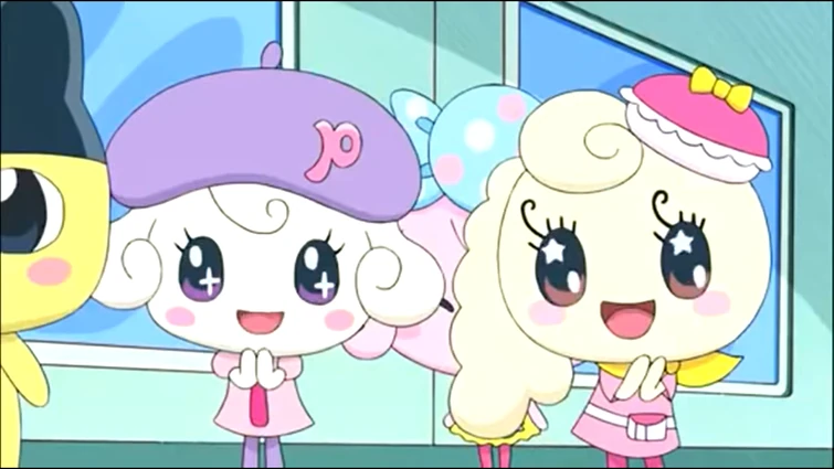 Pianitchi and coffretchi picture I made :) | Fandom