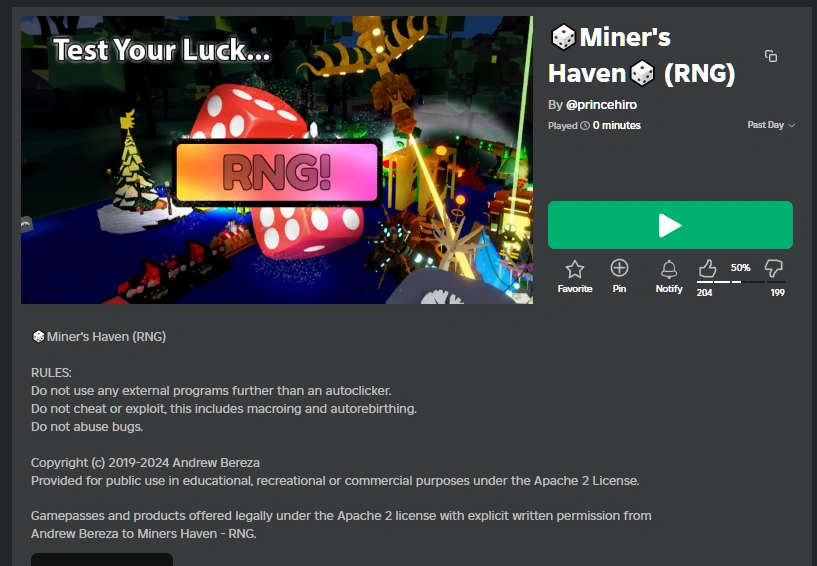 they added gambling to miners haven smh | Fandom