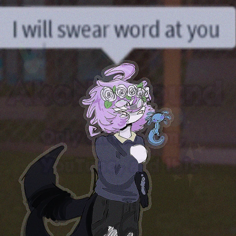 My Roblox avatar core!! (Also my wikian) | Fandom