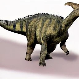 Terrifying Dinosaurs #49: Shunosaurus | Fandom