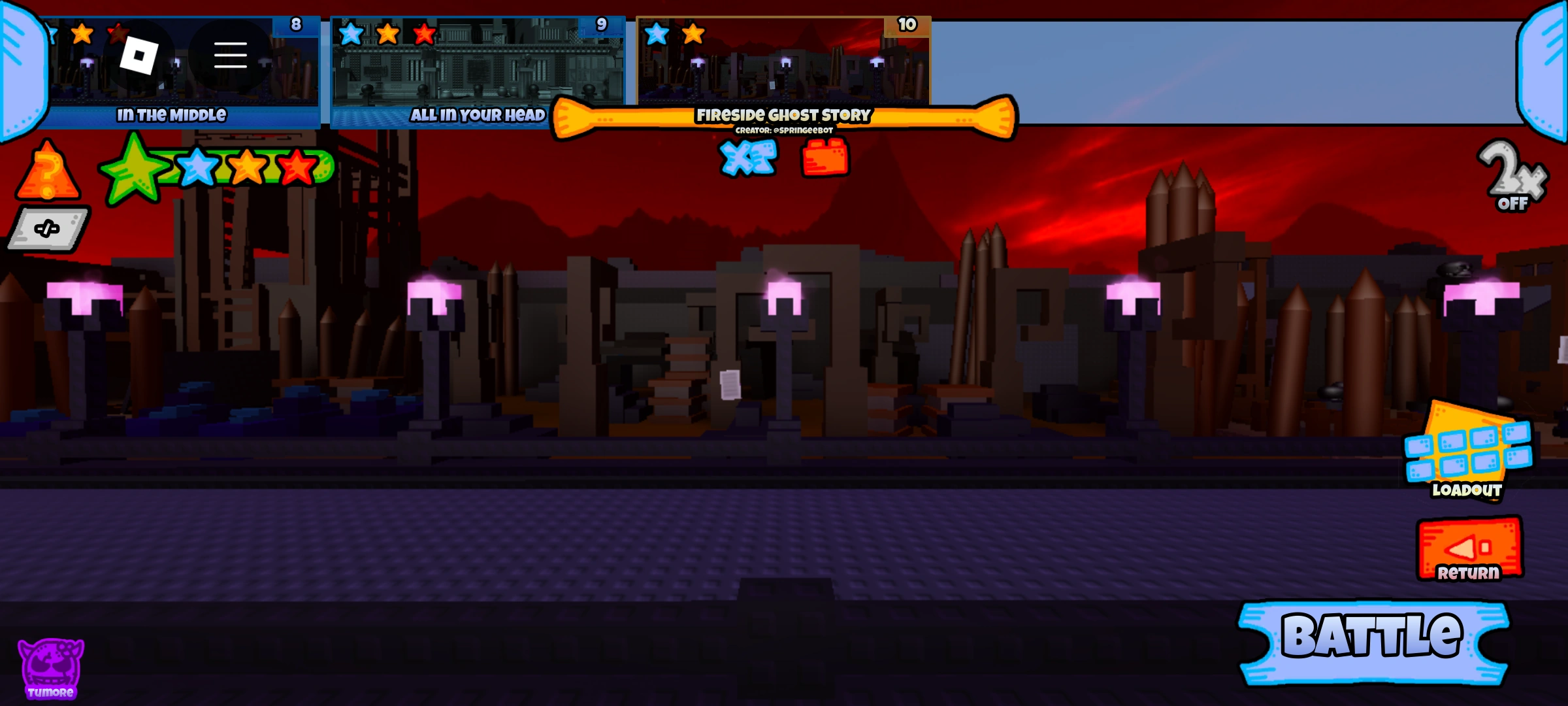 guys i just reached Fireside Ghost Story, am i cooked? | Fandom