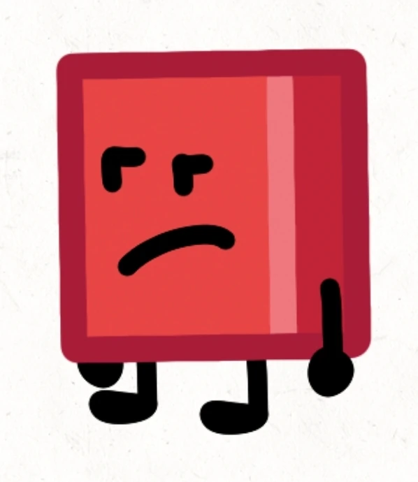 I tried to draw Blocky | Fandom