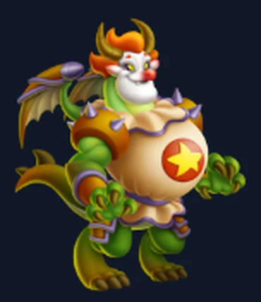 Discuss Everything About Dragon City Wiki | Fandom